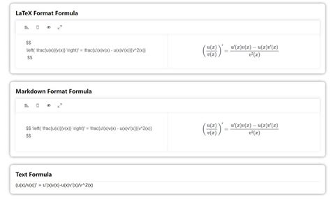 Free Online Ai Ocr Formula