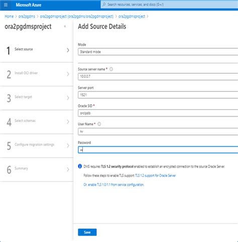 On Premises Legacy Oracle Database To Postgresql Database As A Service