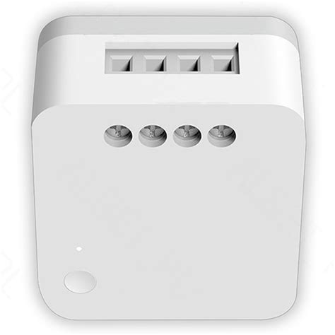 Z Wave Relay Switch Module Signal Repeater And Controller Power Saver Gaotek Gao Tek