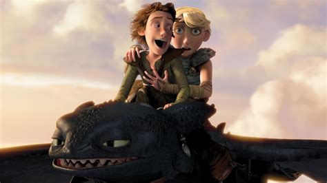 Facts You Might Not Know About How To Train Your Dragon Yardbarker