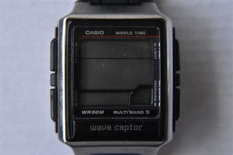 Casio WR50M | Kaufen auf Ricardo
