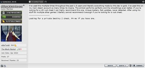 seeker rust cheat rust cheats cheatsdb legit and scam cheats database