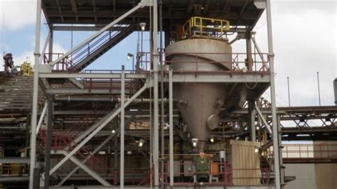 The Benefits Of Coarse Particle Flotation Tech