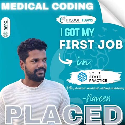 Karthika G On Linkedin Medicalcodingjobs Placements Placementassistance Medicalcodingtraining
