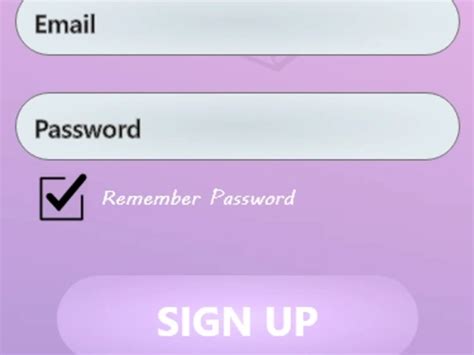 Unique Modern UI For Your Mobile App Adobe XD Upwork