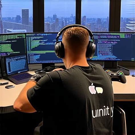 What Is The Best Game Development Framework For Ios