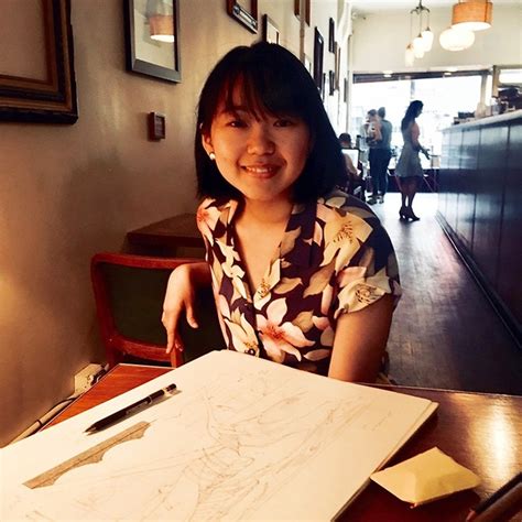 Hui Rong Liu Arts Itoya