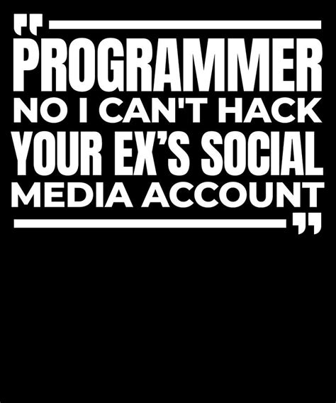 Funny Programmer Software Engineer Coder Programming Coding Digital Art By Crazy Squirrel Fine