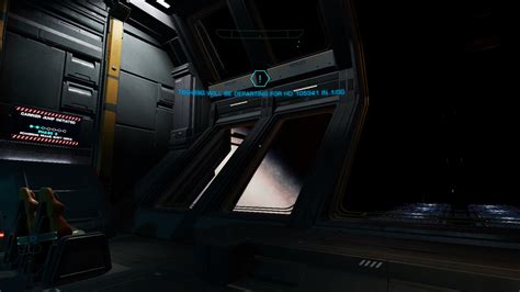 Possibly Related To The Timed Out Bug Fleet Carrier Screens Not Showing Countdown Timer