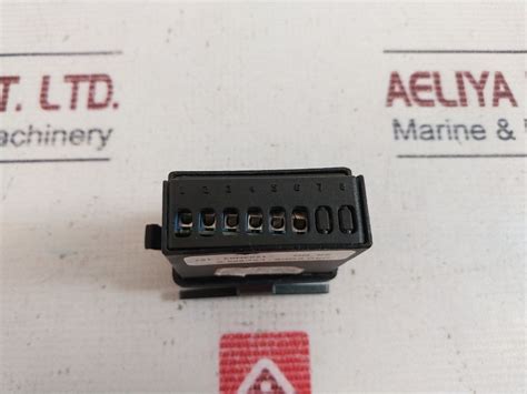 Selec Lxc9 Lcd Counter Meter Aeliya Marine