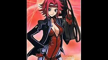 Sexy Code Geass Ecchi Amv Hentai XNXX COM