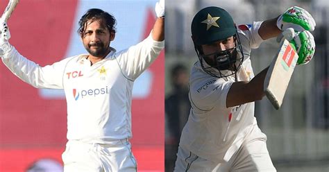 Sl Vs Pak Mohammad Rizwan Replaces Sarfaraz Ahmed As Concussion