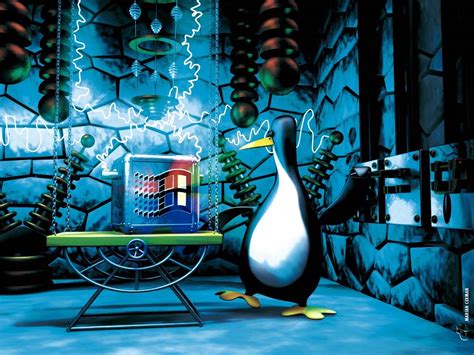 Hd Wallpapers Linux Download Wallpapers Backgrounds I
