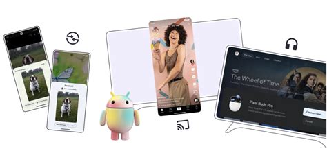 Google And Samsung Just Made Sharing Files On Android Much Easier TechRadar