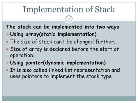 Ppt On Linked Liststackqueue Ppt