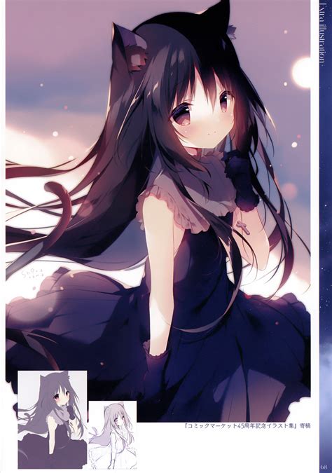 Shiratama Shiratamaco Danbooru