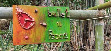 ကရင်နီတွင် ပထမဆုံးအကြိမ် တော်လှန်အနုပညာပြပွဲ ကျင်းပ