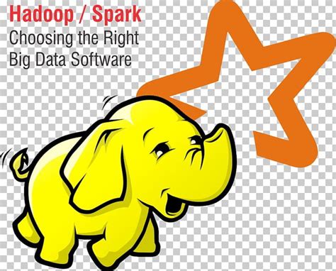 Apache Hadoop Big Data Technology Teradata Database Png Clipart