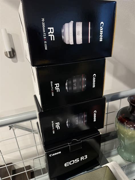 Retiring My 7dmkii R Canon