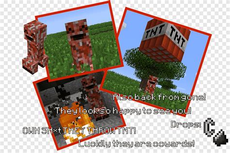 Minecraft Mods Minecraft Mods Mob Minecraft Forge Creeper World