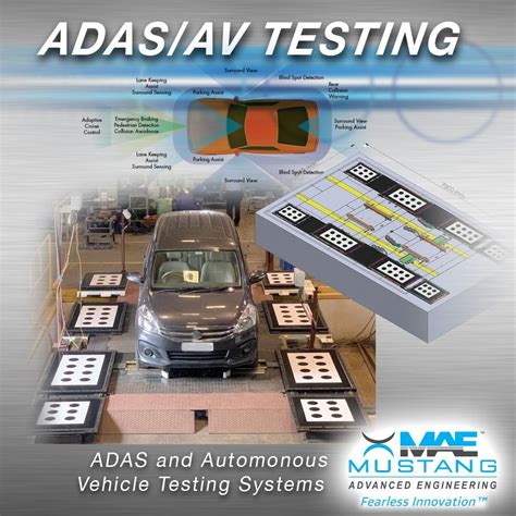 Mustang Advanced Engineering On Linkedin Autotestexpo Mustangadvancedengineering