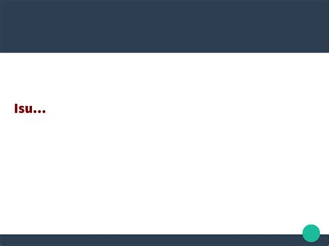 Android Software Design Pattern Ppt