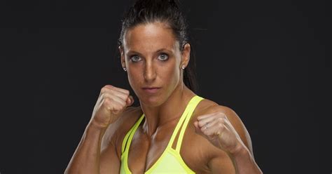 Mma Women Mma Women Julia Budd