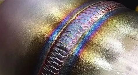 How To Weld Titanium？ Tht Titanium