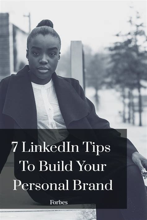 Linkedin Tips To Build Your Personal Brand Artofit