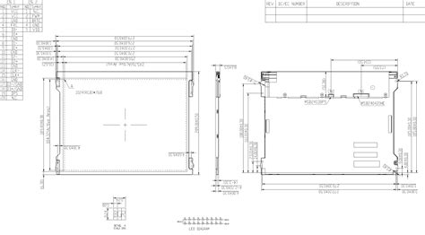 Best Alternative To 12 15 Inch Industrial LCD ModulesVISLCD