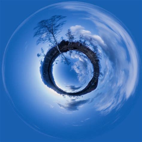 まいめの池リトルプラネット GANREF