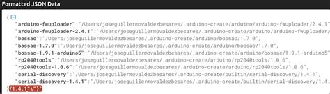 Arduino Cloud Agent Error On Macos Sonoma Cloud Iot Arduino Forum