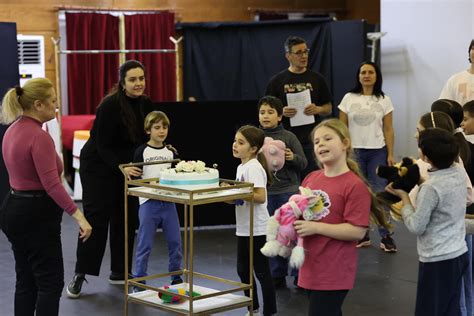 Софийска опера и балет За първи път в България ще бъде поставен мюзикълът „Матилда“