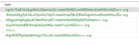 I Have Error When Uploading Svg To Fileupload Form · Issue 5261 · Filamentphpfilament · Github