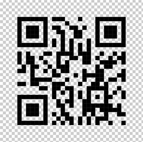 Qr Code 2d Code Barcode Information Png Clipart 2dcode Area Binary Code Binary Number