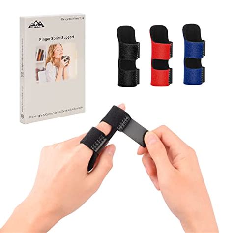 Top Picks Best Splint For Finger Cvs Of Tested Reviewed Glory Cycles