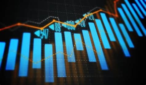 Financial And Technical Data Analysis Graph Photos By Canva