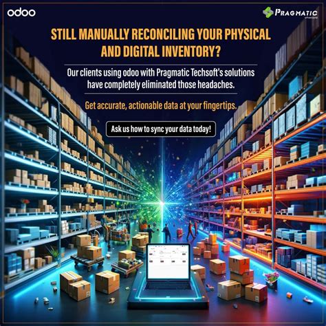 Out With The Old ️ In With The Seamless Sync 🔄 Pragmatic Techsoft Pvt Ltd