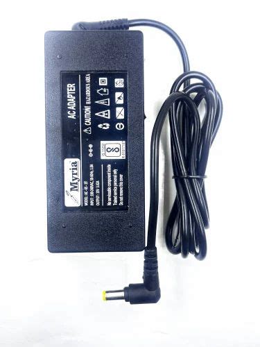 Acer Laptop Charger Adapter W V At Piece Acer Laptop Charger In New Delhi Id