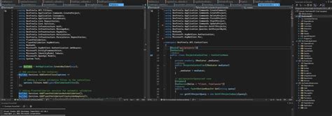 Aspnetcore Apis Dotnet Entityframeworkcore Nextwaveeducation Luisdev Microservices