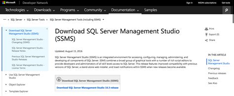 Create A Rest Service Using Aspnet Web Api And Sql Database In Azure App Service