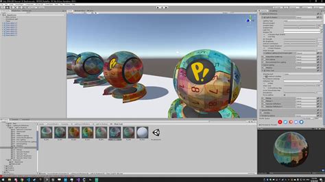 Poiyomi Toon Shader Tutorial [reflections Clear Coat] Youtube
