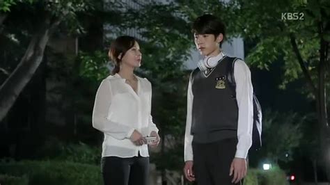 سریال عشق در دبیرستان قسمت 9 نماشا