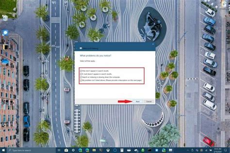 Πώς να διορθώσετε προβλήματα με την Αναζήτηση των Windows WindoQ