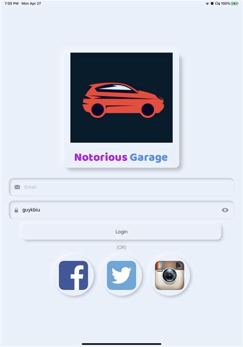Create A Neuromorphic Login With Swiftui By Roman Augustus Medium