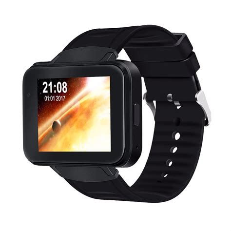 E Edc Dm98 Android Smartwatches Dm98 Bluetooth 3g Android Smart Watch