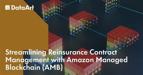 Leveraging Amazon Managed Blockchain Streamlining Deployment And
