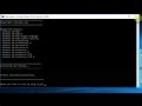 How To Activate Windows Any Version Using Cmd Free Without Software Windows Versions