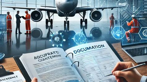 Common Pitfalls In Aerospace Documentation And How To Avoid Them