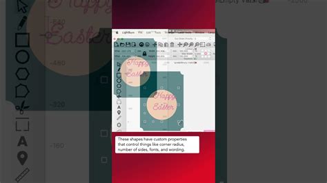 Quick Tip Node Edit Text Circles Rectangles More Using Convert To